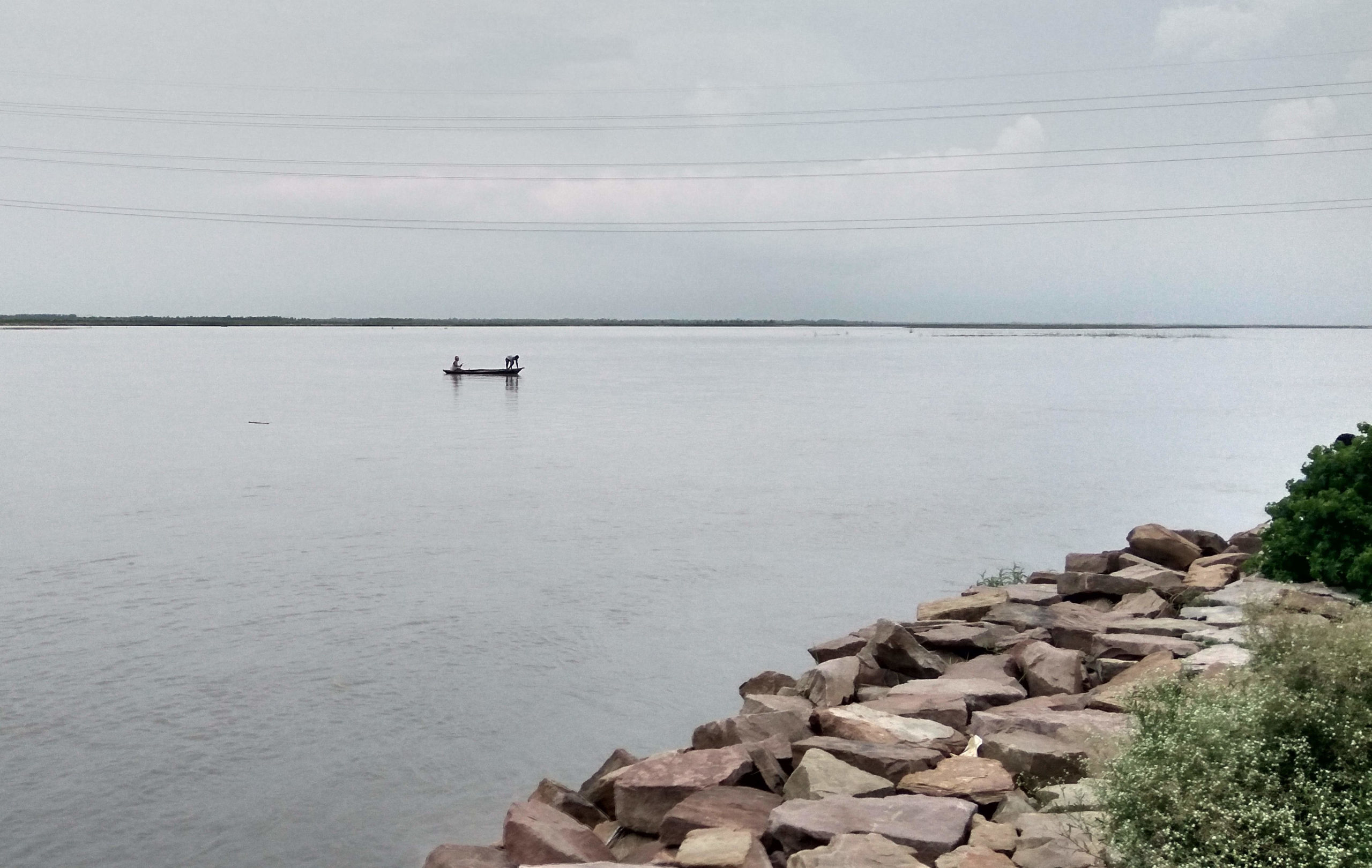 Sharda - The river with many names - GEOGRAPHY HOST