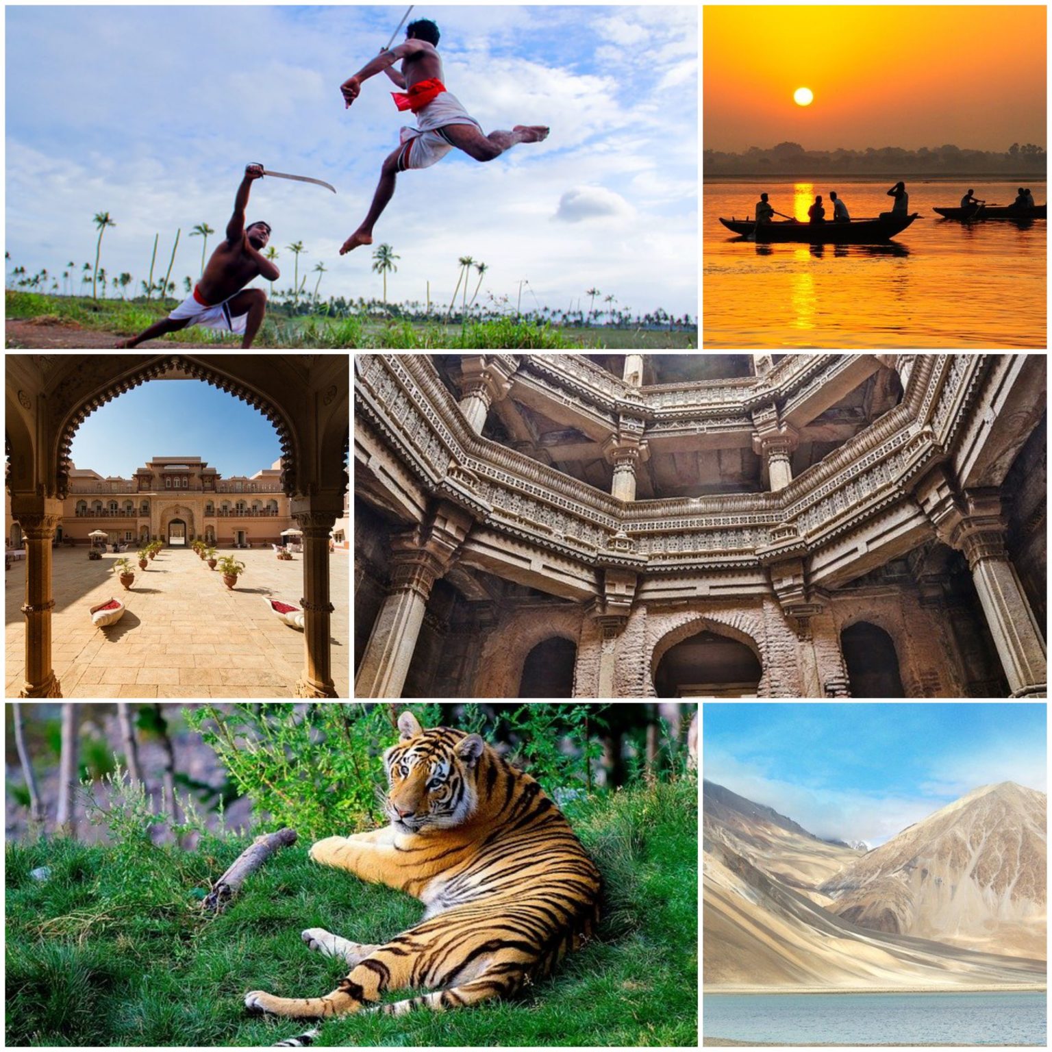 States and union territories of India - GEOGRAPHY HOST