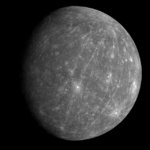 Mercury facts - Orbit, physical overview - GEOGRAPHY HOST