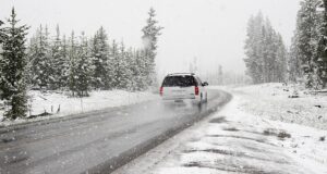 Precipitation types | Rain, Snow, Hail, etc. - GEOGRAPHY HOST