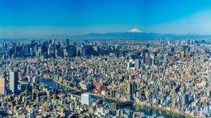 10 interesting facts about Japan - GEOGRAPHY HOST