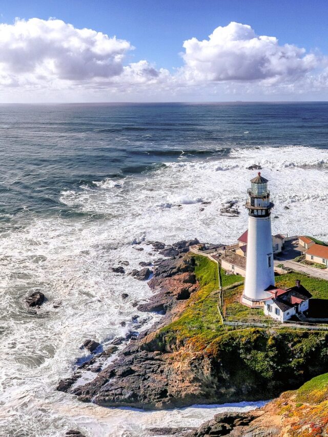 Pacific Ocean - a brief overview - GEOGRAPHY HOST