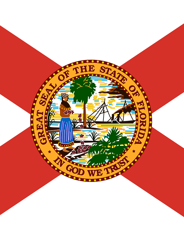 Ohio vs Florida - US state comparison - GEOGRAPHY HOST