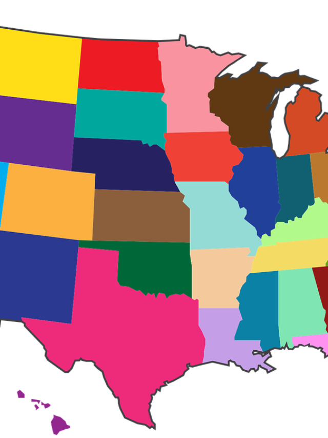 Ohio vs Florida - US state comparison - GEOGRAPHY HOST