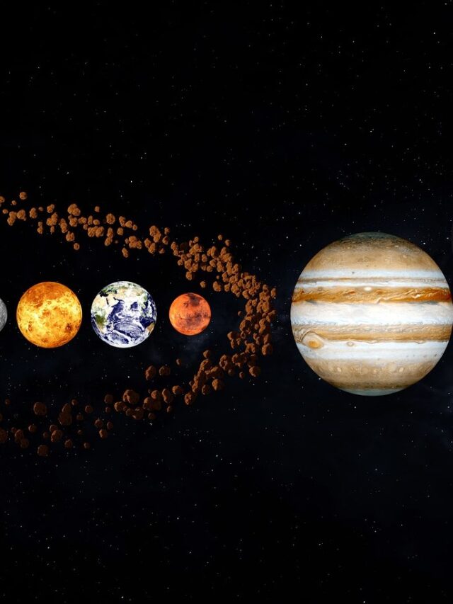10 fun facts about the Solar System - GEOGRAPHY HOST