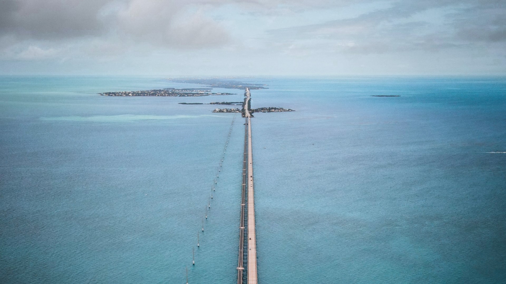 10 famous bridges in the United States | Iconic bridges in the US