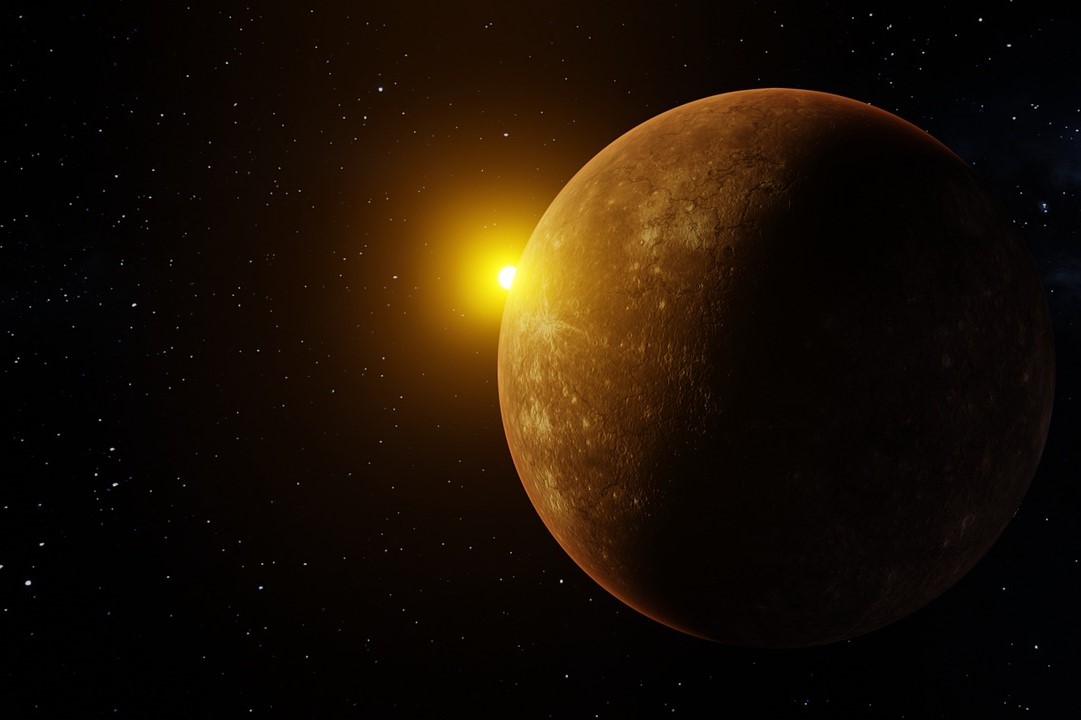 Mercury facts - Orbit, physical overview - GEOGRAPHY HOST