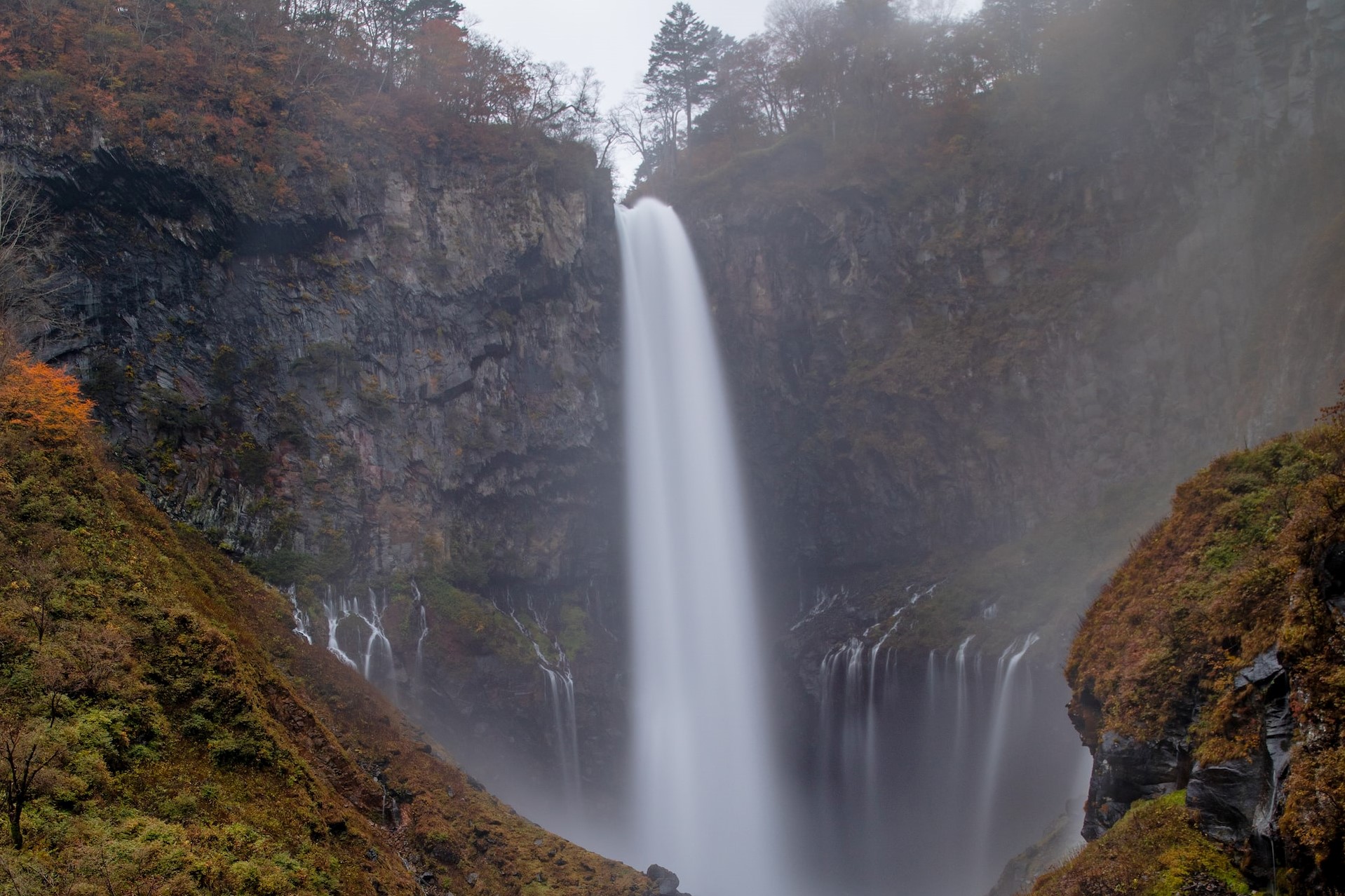 Beautiful waterfalls around the world - GEOGRAPHY HOST