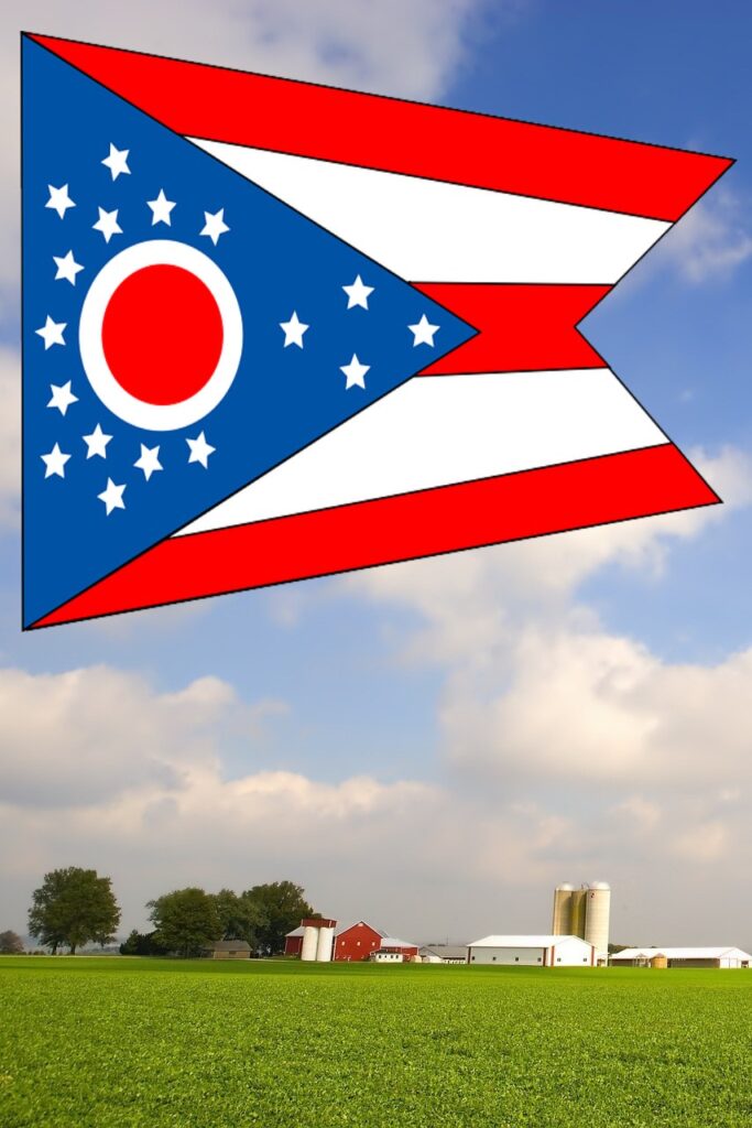 Ohio vs Florida - US state comparison - GEOGRAPHY HOST
