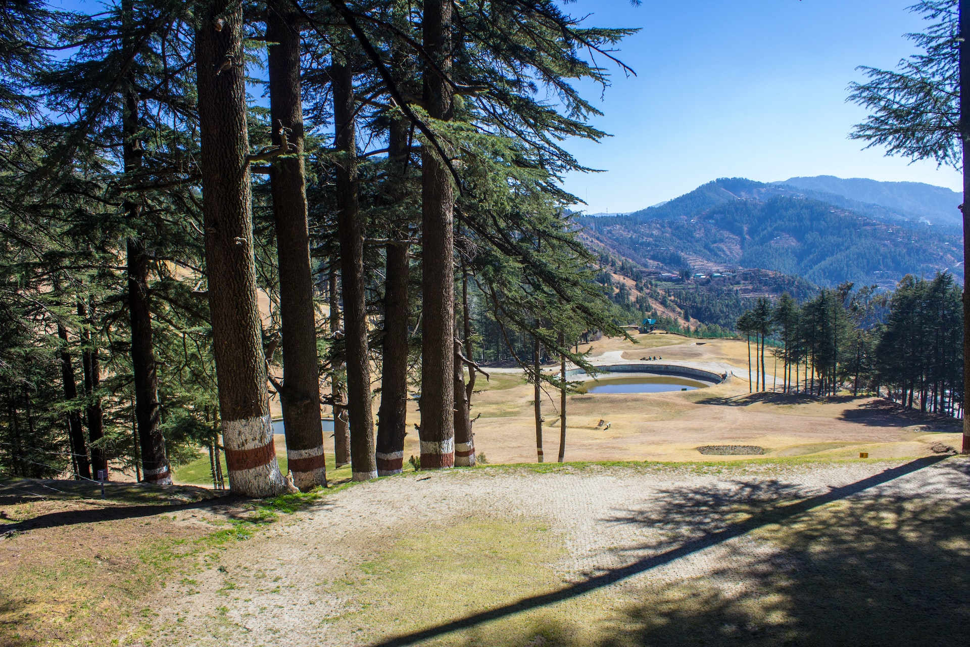 Top 10 destinations in the Himalayas to visit this year (2025)