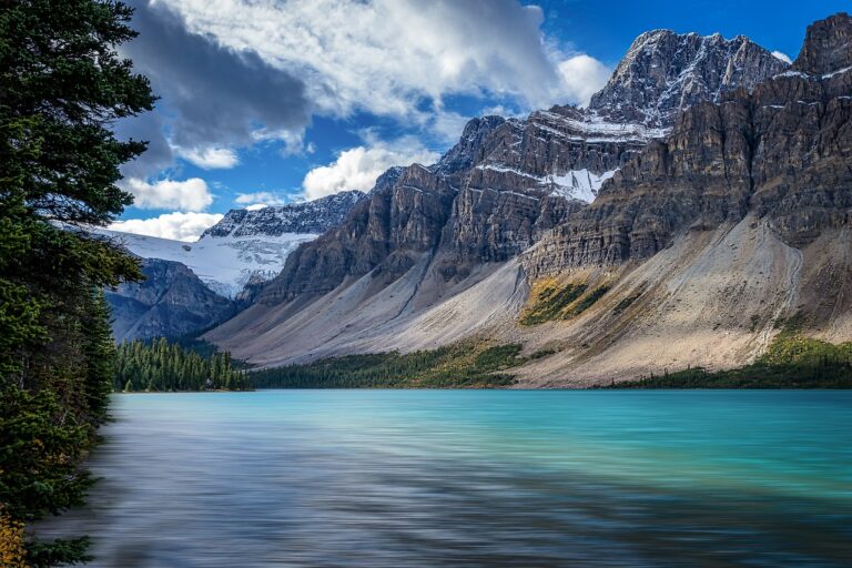 Top 10 most visited National Parks in the US