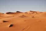 The three main deserts of Africa | African deserts - GEOGRAPHY HOST