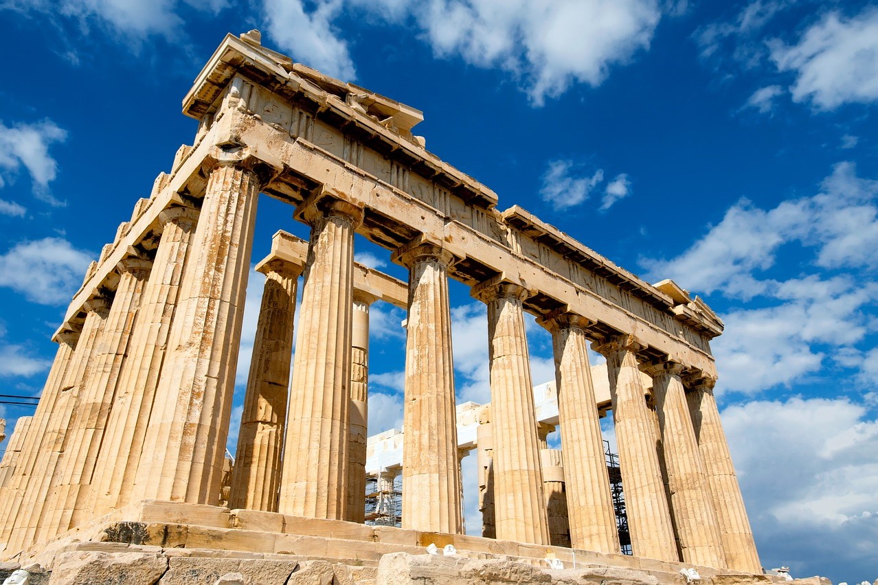 Top 10 most visited European countries | Popular destinations in Europe Top 10 most visited European countries | Popular destinations in Europe