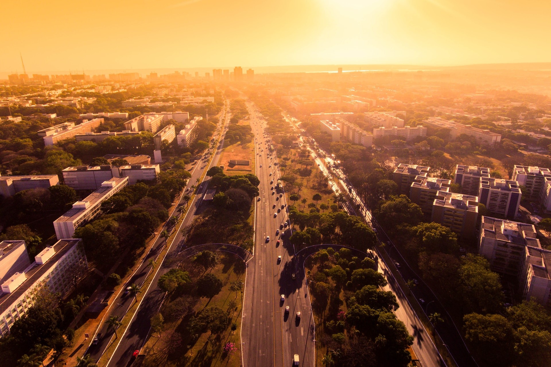 The largest cities in Brazil | Top 10 list - GEOGRAPHY HOST