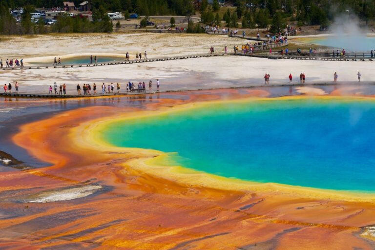 10 amazing facts about the geography of the United States - GEOGRAPHY HOST