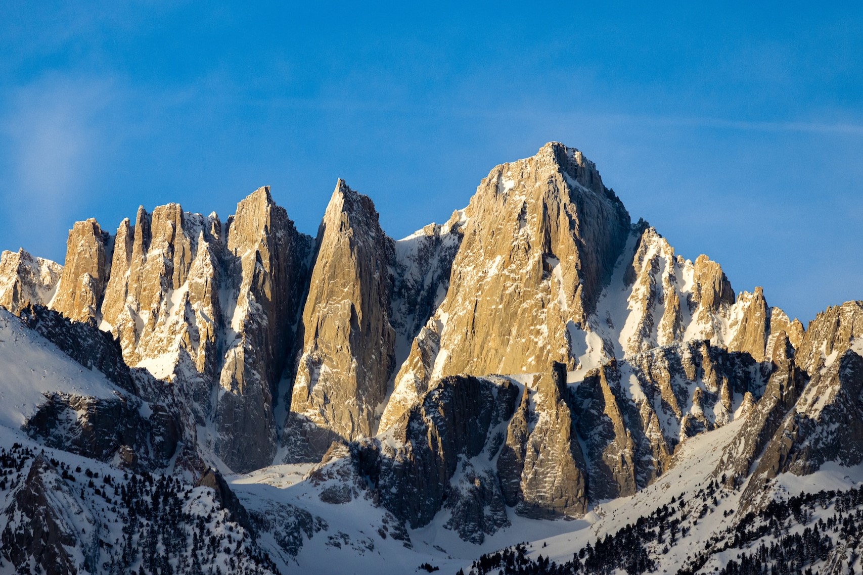World's 10 most famous peaks - GEOGRAPHY HOST