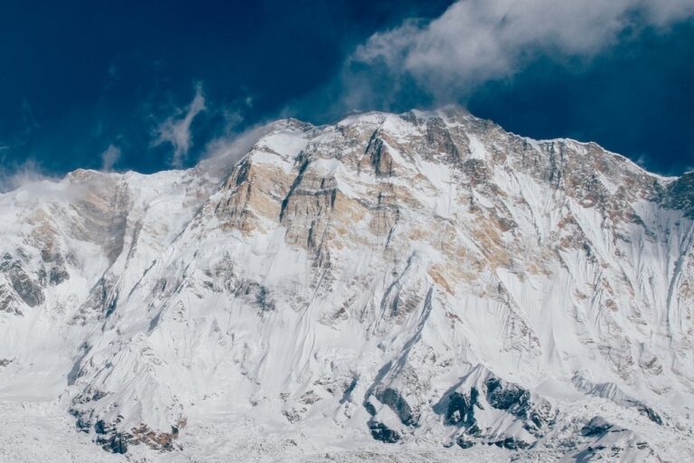 World's 10 most famous peaks - GEOGRAPHY HOST