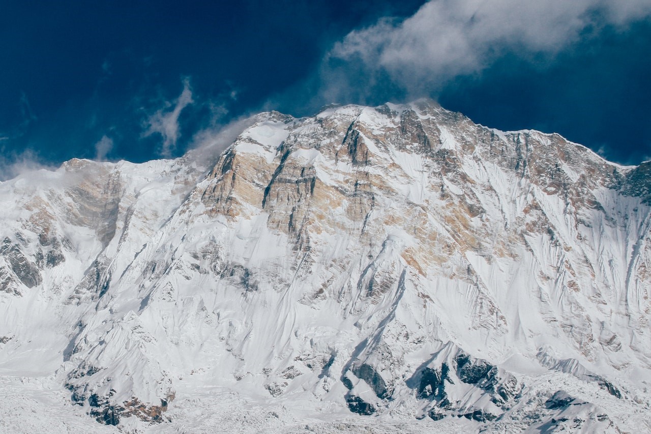 World's 10 most famous peaks - GEOGRAPHY HOST