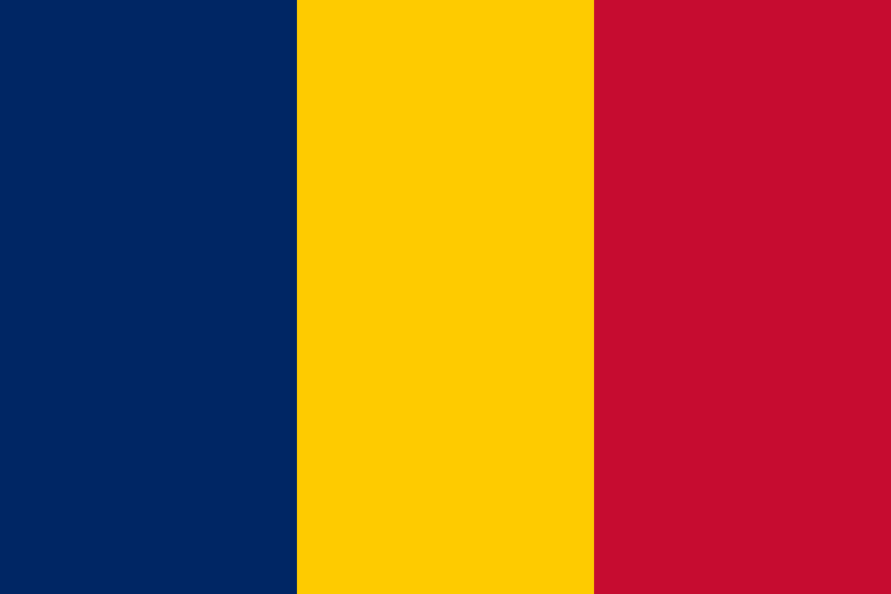 10 fun facts about Country Flags - GEOGRAPHY HOST