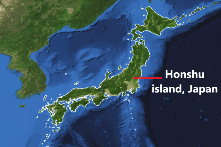 The largest islands in the world | Top 10 list - GEOGRAPHY HOST