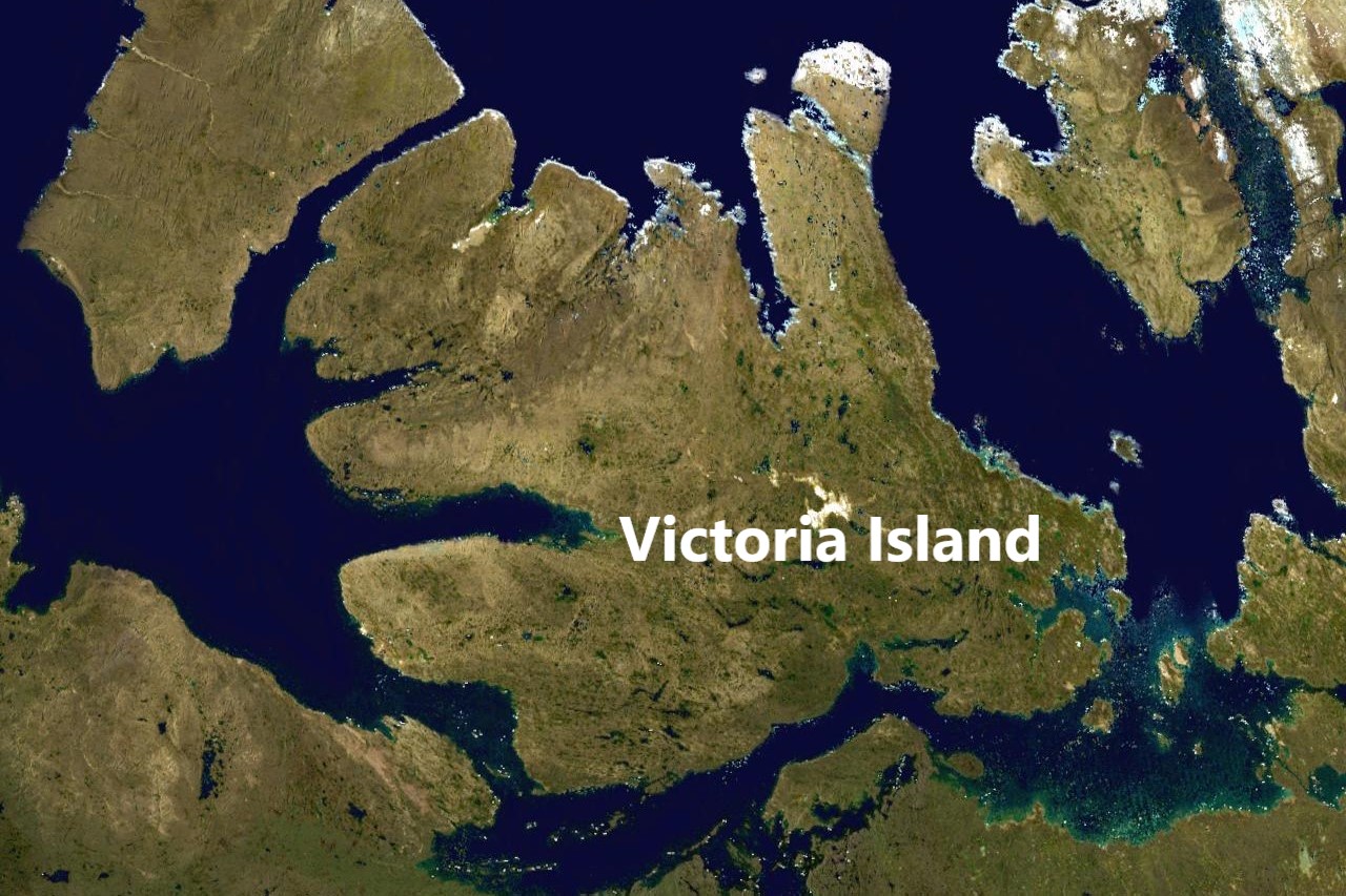 The largest islands in the world | Top 10 list - GEOGRAPHY HOST