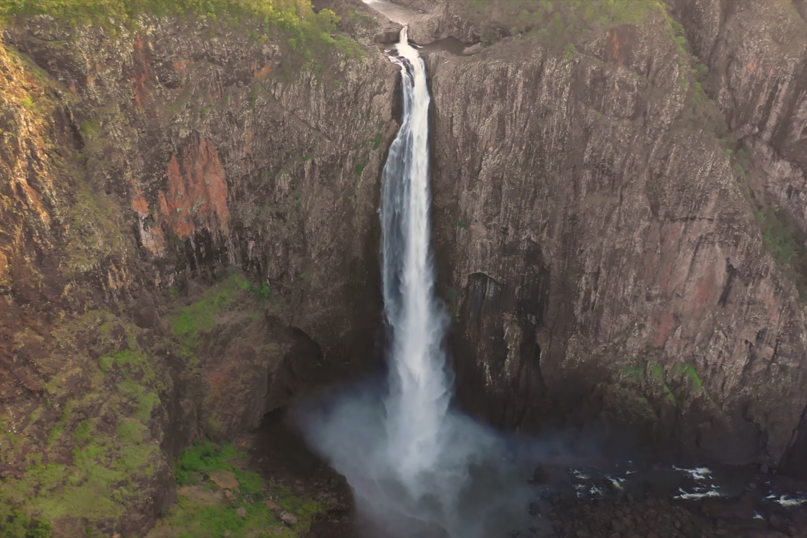 Beautiful waterfalls around the world - GEOGRAPHY HOST