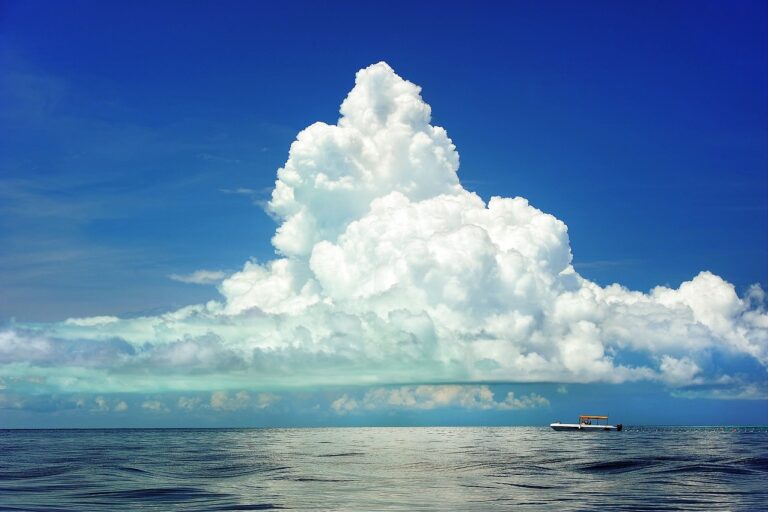 Types of clouds | Cirrus, Cirrostratus, Cirrocumulus, etc.