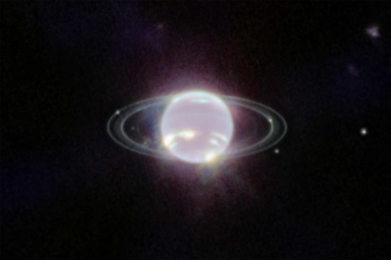 Uranus Vs Neptune Planet Comparison uranus-vs-neptune-planet-comparison