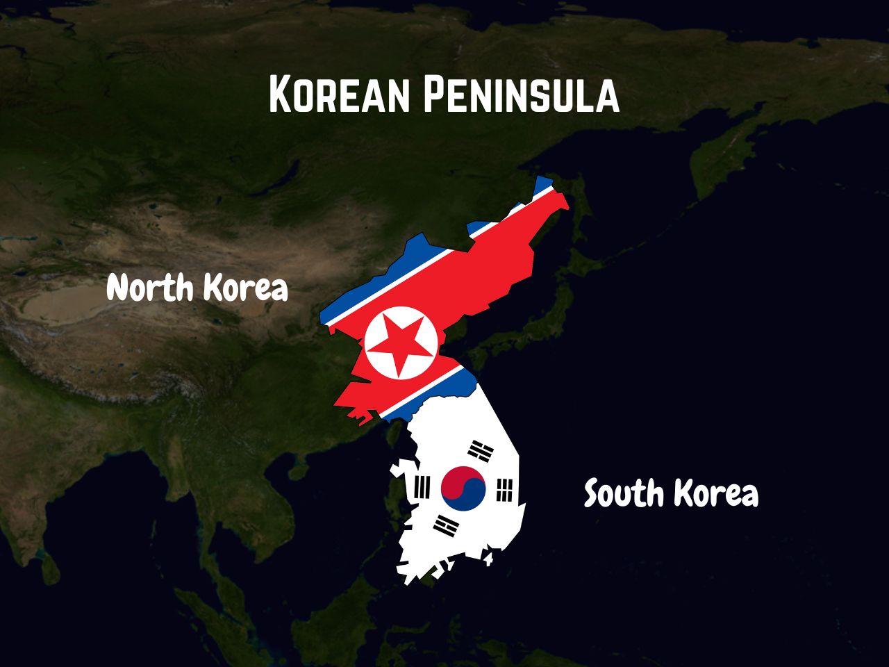 10 fun facts about South Korea, the Republic of Korea - GEOGRAPHY HOST