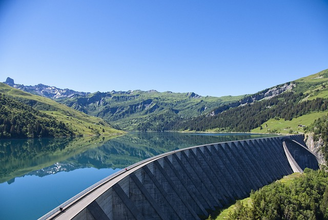 Types of dams | Advantages and disadvantages of dams
