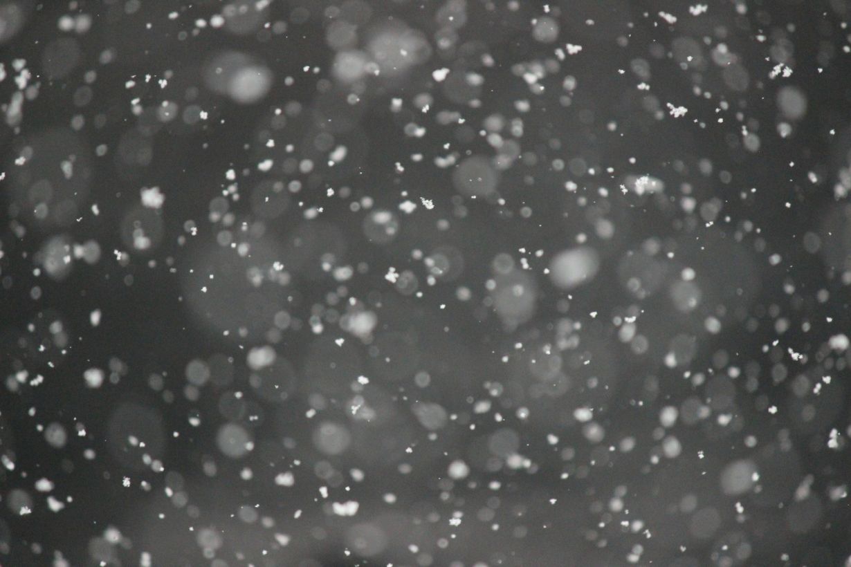 Precipitation types | Rain, Snow, Hail, etc. - GEOGRAPHY HOST