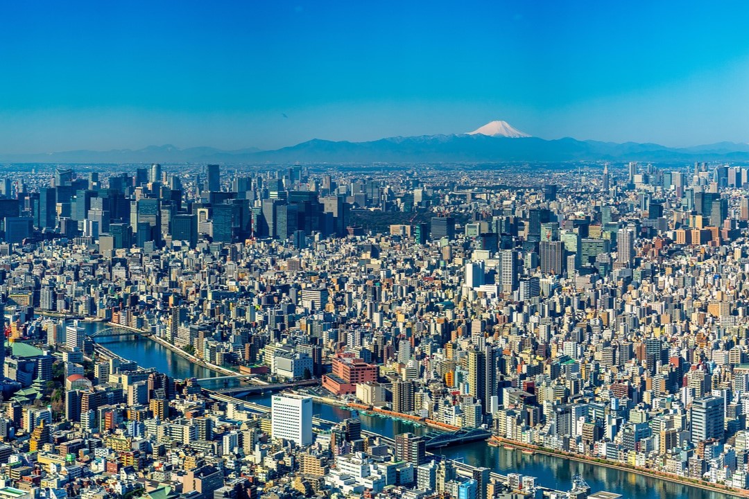 Top 10 most populous cities in the world - GEOGRAPHY HOST